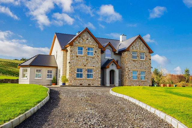 Building Stone | Leitrim Stone