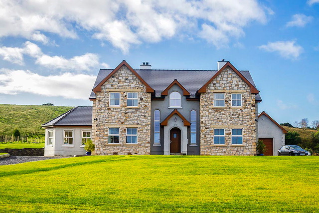 Building Stone | Leitrim Stone