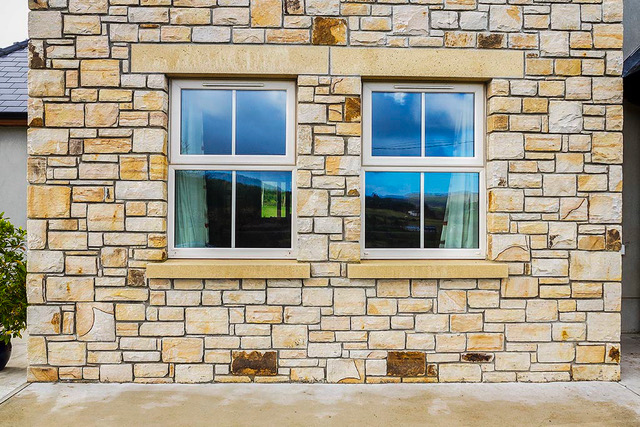 Building Stone | Leitrim Stone
