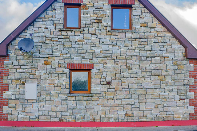 Building Stone | Leitrim Stone