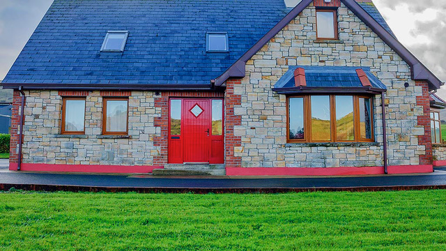 Building Stone | Leitrim Stone