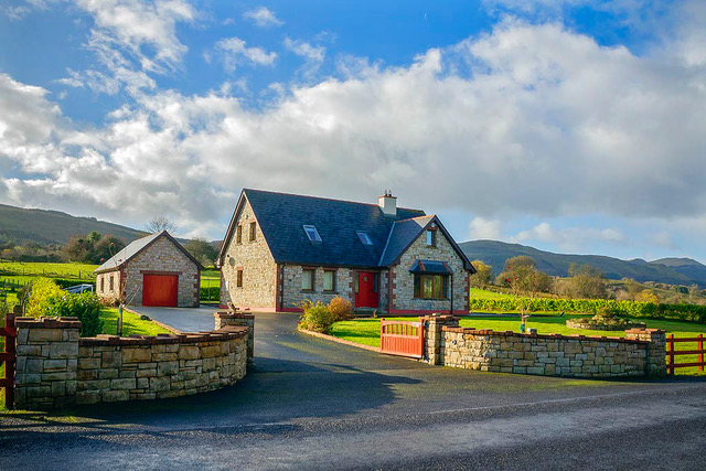 Building Stone | Leitrim Stone