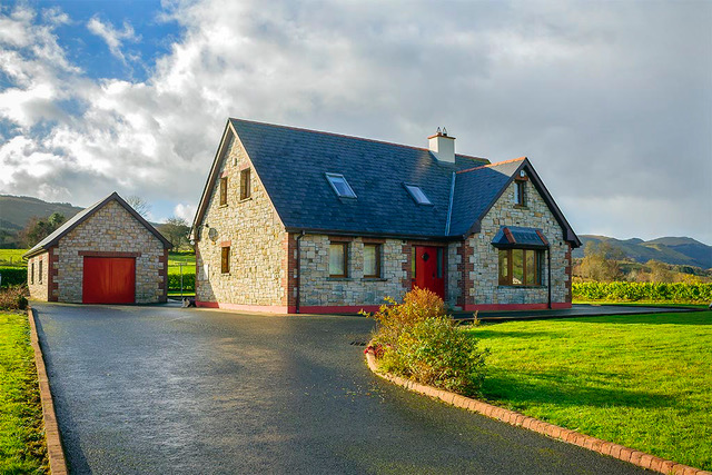 Building Stone | Leitrim Stone