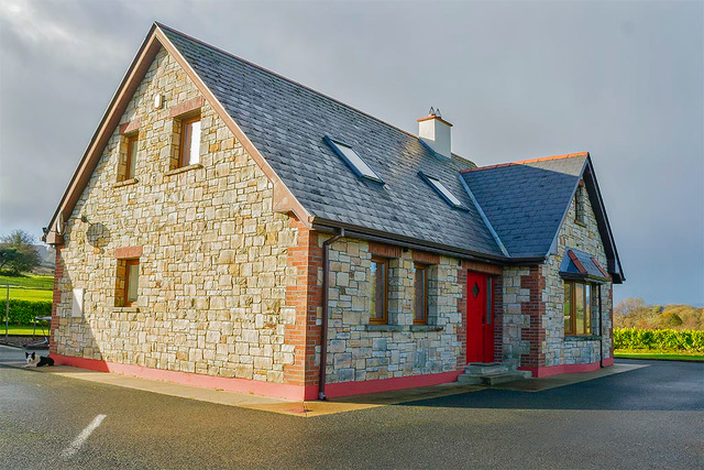 Building Stone | Leitrim Stone
