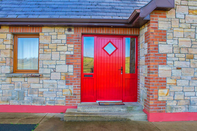Building Stone | Leitrim Stone