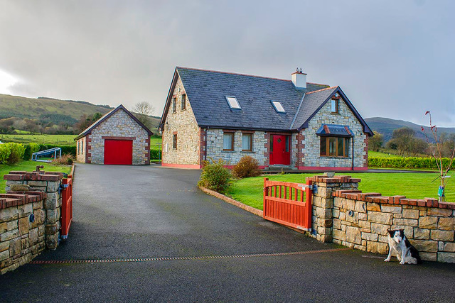 Building Stone | Leitrim Stone