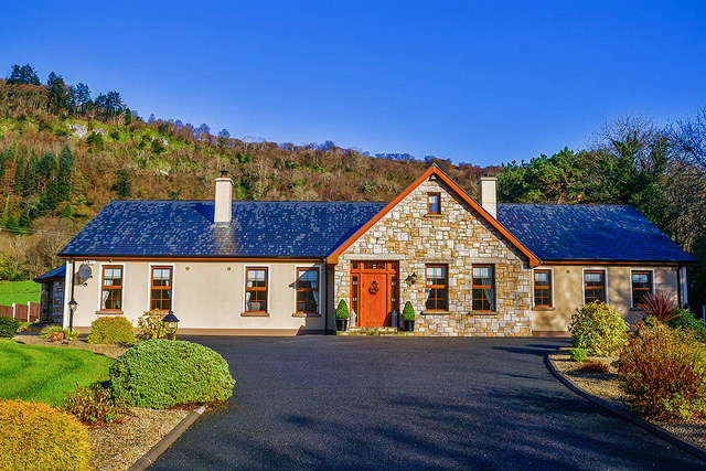 Building Stone | Leitrim Stone