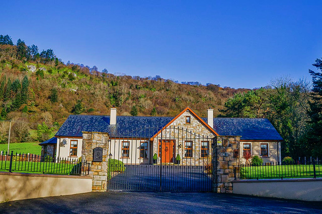 Building Stone | Leitrim Stone