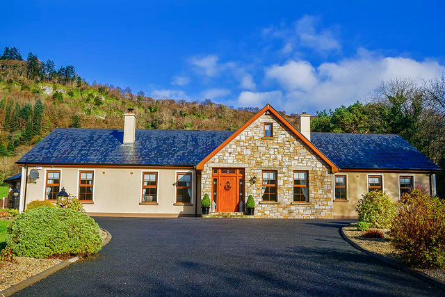 Building Stone | Leitrim Stone