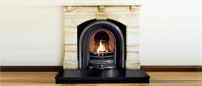 Fireplaces | Leitrim Stone