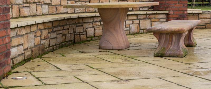 Paving | Leitrim Stone