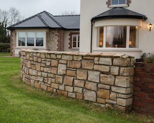 Building Stone | Leitrim Stone