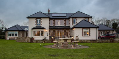 Building Stone | Leitrim Stone