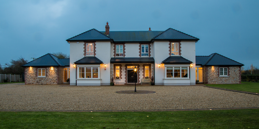 Building Stone | Leitrim Stone
